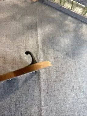 Hobby Lobby | Accents | Mounted Hook Shaped Like A Green Dinosaur Like ...